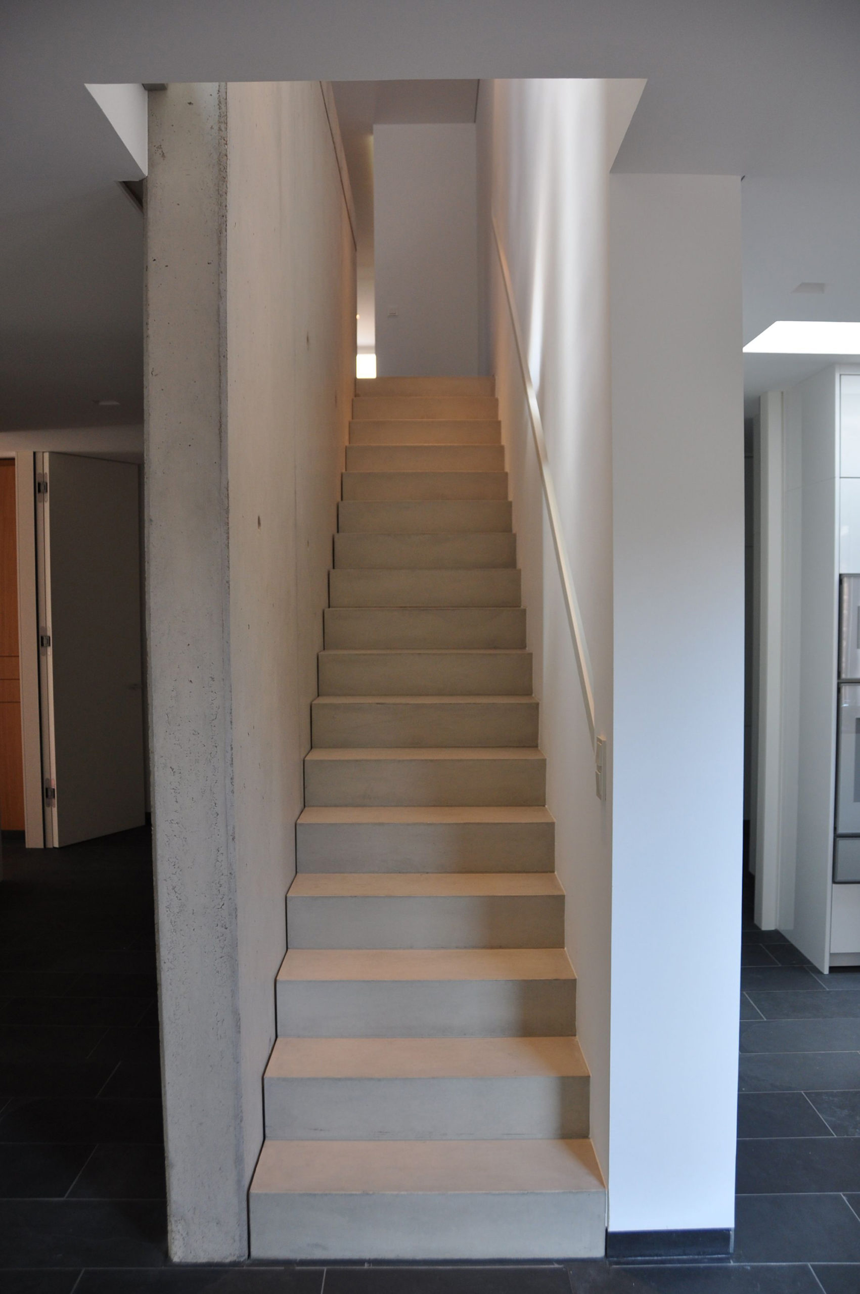 Haus T, Trier (DE) – cfw architekten