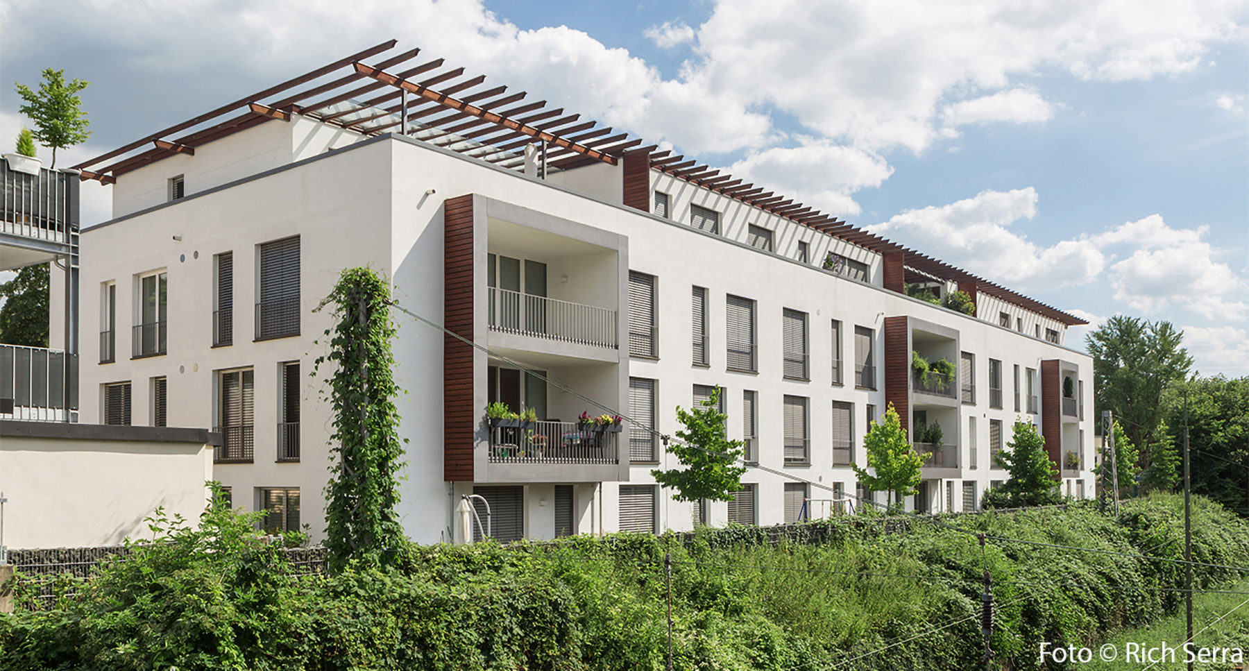 Theater Maximus, Trier (DE) – cfw architekten