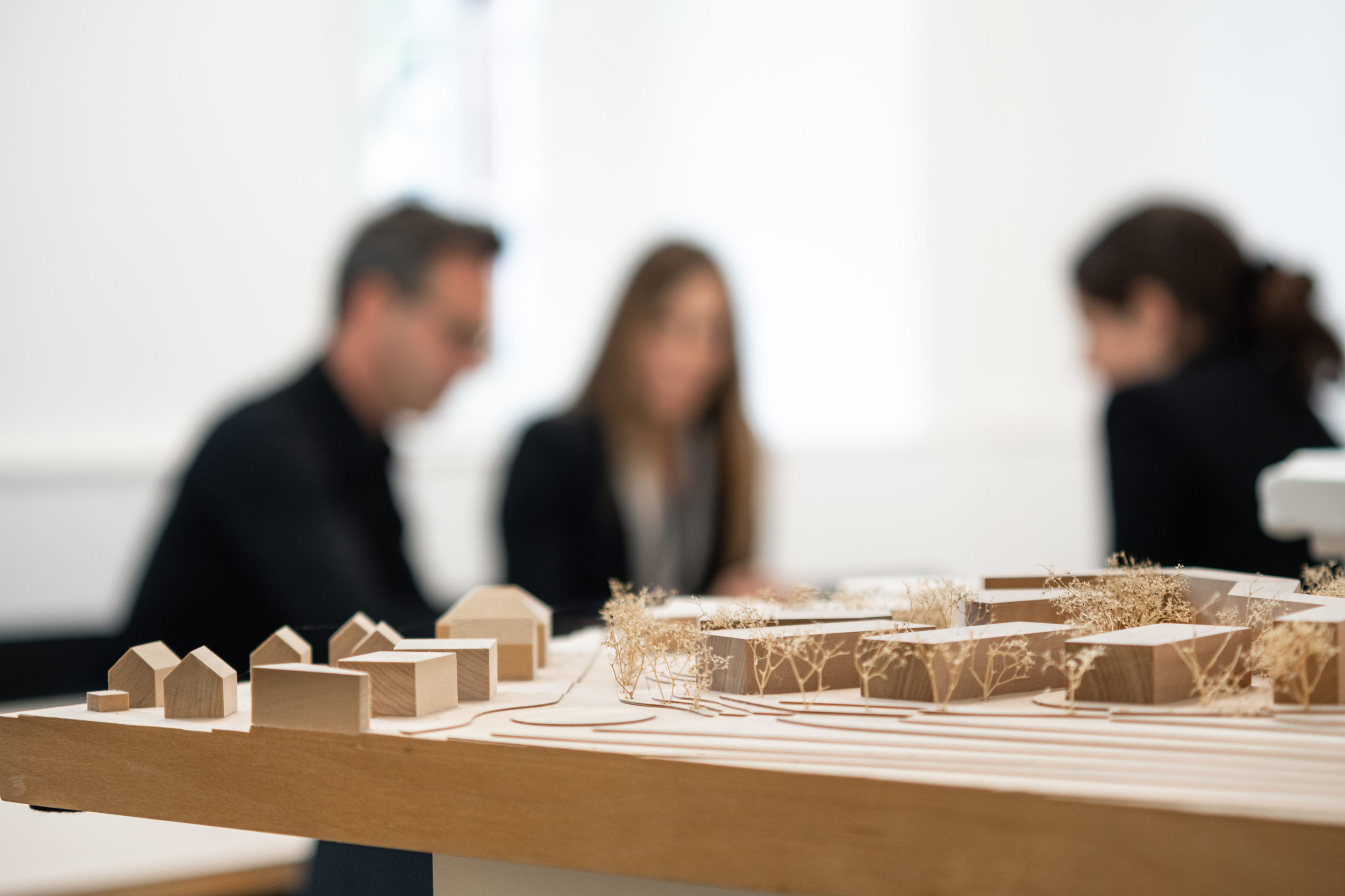 Büro – cfw architekten